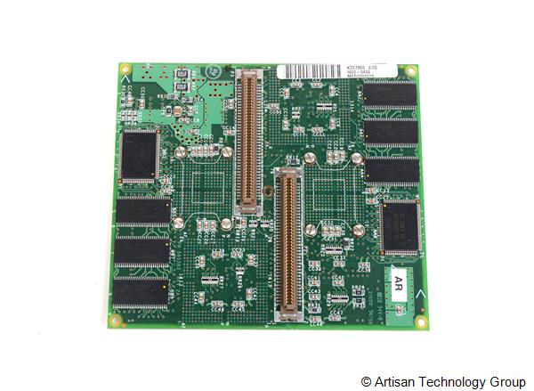 IBM PowerPC 750 Mercury Computer Systems (RACE Daughtercard -Conformal ...