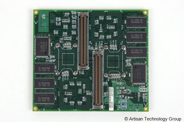 Mercury Computer Systems (IBM PowerPC 750 RACE Daughtercard) | ArtisanTG™