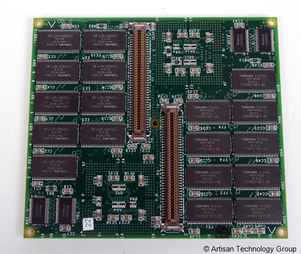 910 04531 Mercury Computer Systems Ibm Powerpc Race Daughtercard