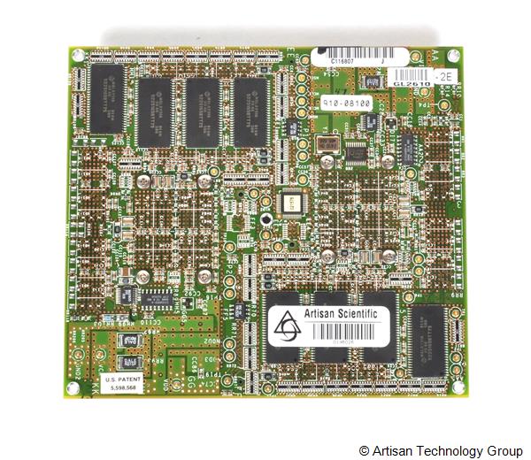 910-08100 Mercury Computer Systems (IBM PowerPC RACE Daughtercard ...