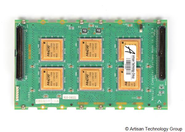 ILK8X Mercury Computer Systems (Interlink Module) | ArtisanTG™