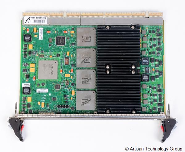 ImpactRT 3200 Mercury Computer Systems (NMQ000901 cPCI Processing ...