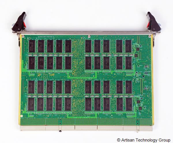 ImpactRT 3200 Mercury Computer Systems (NMQ000901 cPCI Processing ...