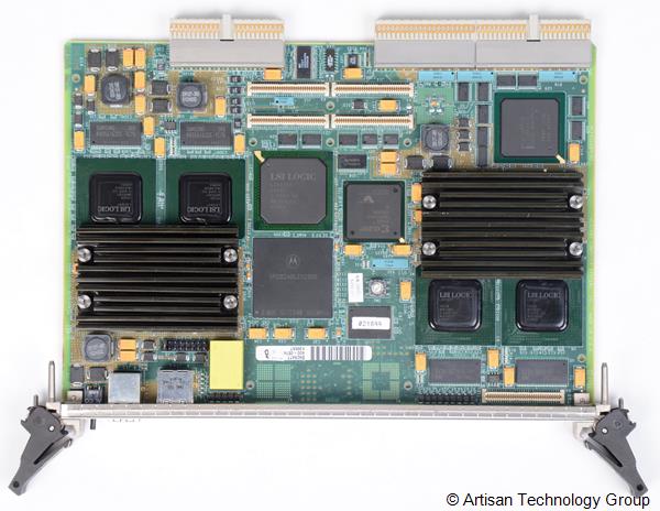 ImpactRT S500 Mercury Computer Systems (System Board) | ArtisanTG™