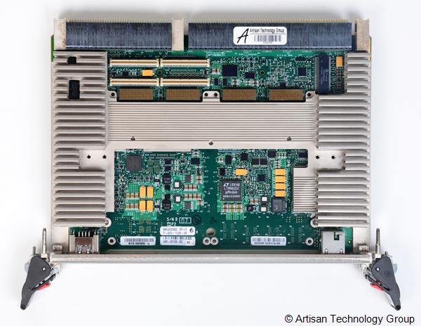 LDS6520 Mercury Computer Systems (Ensemble 6000 Series OpenVPX Intel Core i7 Dual-Core Module ...