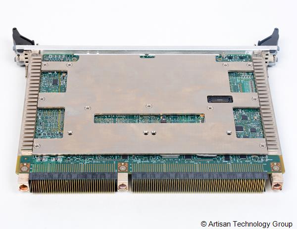 LDS6520 Mercury Computer Systems (Ensemble 6000 Series OpenVPX Intel Core i7 Dual-Core Module ...