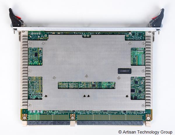 LDS6520 Mercury Computer Systems (Ensemble 6000 Series OpenVPX Intel Core i7 Dual-Core Module ...