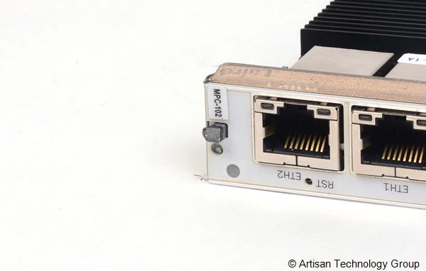 MPC-102 Mercury Computer Systems (Dual-Core AMC Module) | ArtisanTG™