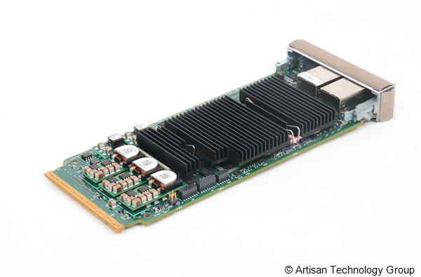 MPC-102 Mercury Computer Systems (Dual-Core AMC Module) | ArtisanTG™