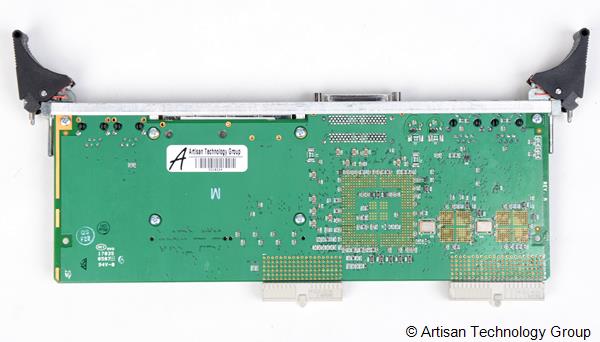 CRR-100 RTM Mercury Computer Systems / Momentum Computer (Rear I/O ...