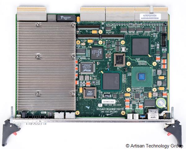 Cheetah-C Momentum Computer (CompactPCI Pentium M Single Board Computer ...