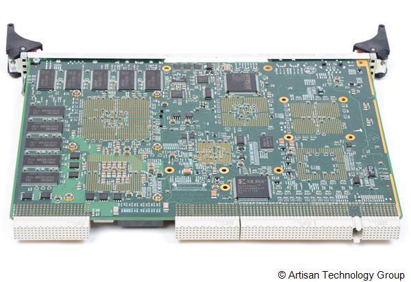 Cheetah-C Momentum Computer (CompactPCI Pentium M Single Board Computer ...