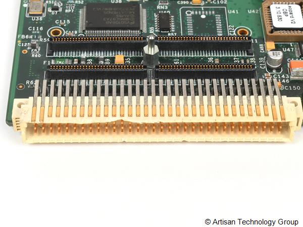 Leopard-V Momentum Computer (UltraSPARC VME-Bus Single Board Computer ...