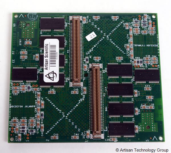 Motorola PowerPC 603 Mercury Computer Systems (RACE Daughtercard ...