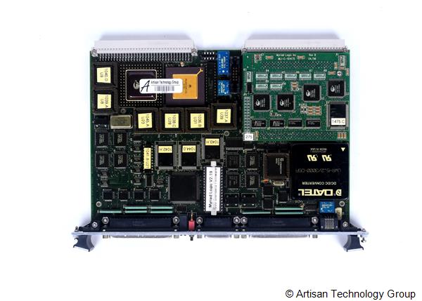 DCR-1030 Myriad Logic (Recorder Interface (Conformal Coated)) | ArtisanTG™