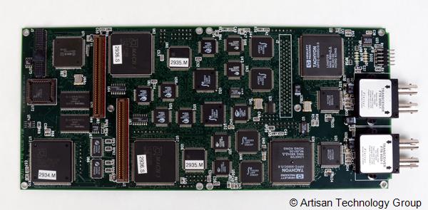 MLI-C-102930 Mercury Computer Systems / Myriad Logic (Dual Fibre ...