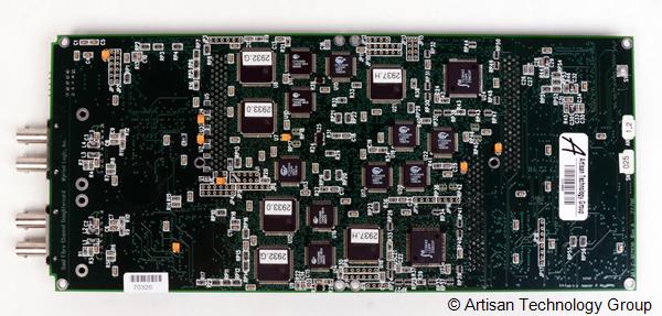 MLI-C-102930 Mercury Computer Systems / Myriad Logic (Dual Fibre ...