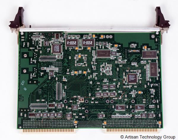 PMC-4022 Mercury Computer Systems / Myriad Logic (VME / SKYchannel PMC ...