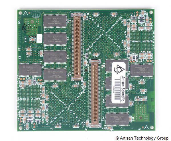 P2A16B-C Mercury Computer Systems (PowerPC RACE Daughtercard) | ArtisanTG™