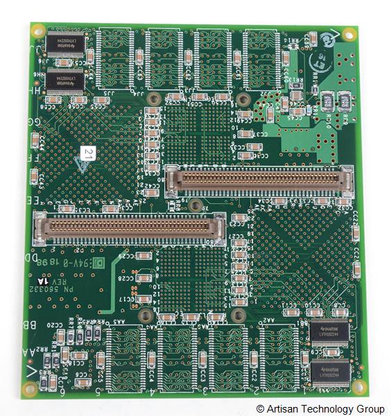 P2A64B-D Mercury Computer Systems (RACE Daughtercard) | ArtisanTG™
