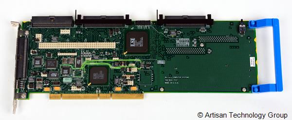 PXB Plus Mercury Computer Systems (Test Module) | ArtisanTG™