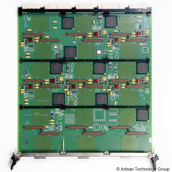 RACE MC8P9 Mercury Computer Systems (Motherboard) | ArtisanTG™