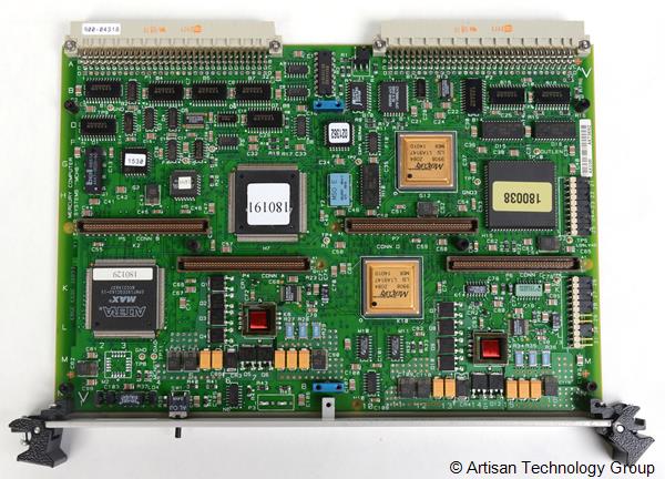 RACE MCH6 Mercury Computer Systems (Motherboard) | ArtisanTG™