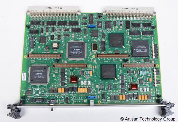 RACE MCH6 Mercury Computer Systems (Motherboard) | ArtisanTG™