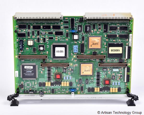 RACE MCH6 Mercury Computer Systems (Motherboard - Conformal Coated ...