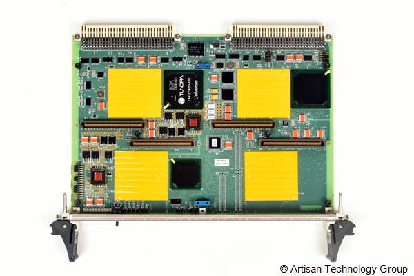RACE MCJ6 Mercury Computer Systems (VME64 Motherboard - Conformal ...