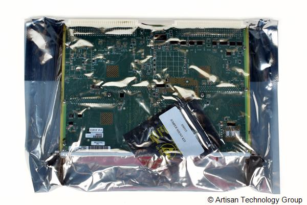 RACE MCJ6 Mercury Computer Systems (VME64 Motherboard - Conformal ...