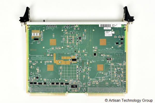 RACE MCJ6 Mercury Computer Systems (VME64 Motherboard - Conformal ...