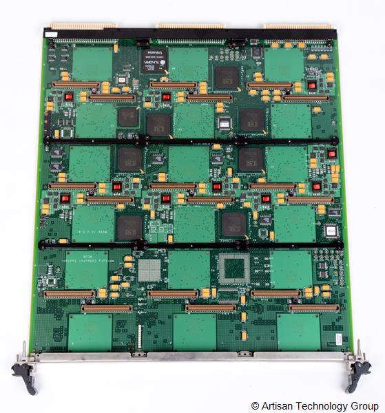 RACE MCJ9 Mercury Computer Systems (Motherboard) | ArtisanTG™