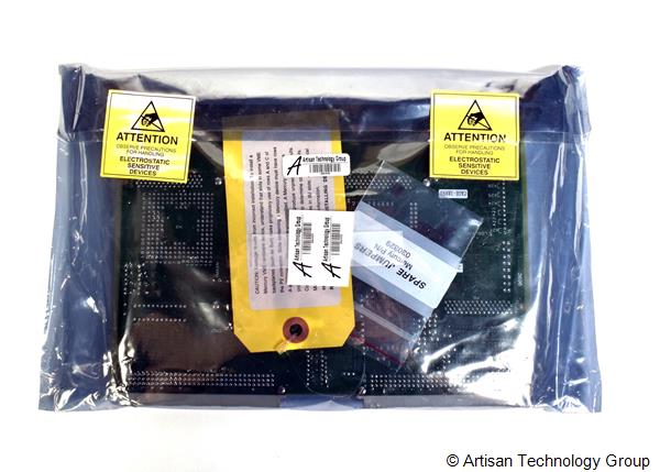 RACE MCV6 Mercury Computer Systems (Multicomputer System Module ...