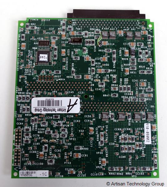 910-08002 Mercury Computer Systems (RACE++ Series RINOJ-T I/O Daughter ...