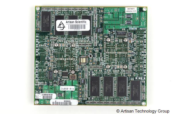 910 08092 Mercury Computer Systems Race Series 400 Mhz Powerpc 7400