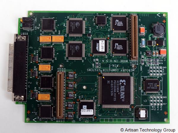 RIN-E Mercury Computer Systems (SCSI RACE Daughtercard) | ArtisanTG™