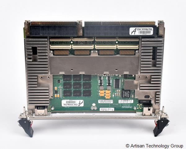 SBC6521 Ensemble 6000 Series Mercury Computer Systems (OpenVPX Intel-Based Module) | ArtisanTG™