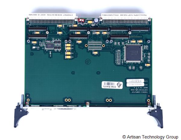USPIIi-1v/2P Mercury Computer Systems (440 MHz UltraSPARC IIi Engine (1 ...