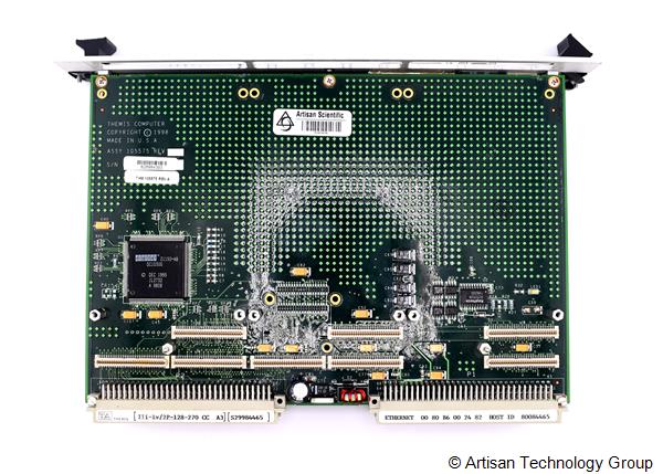 USPIIi-1v/2P Themis (270 MHz UltraSPARC IIi Engine (128 MB Memory ...