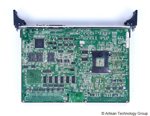 USPIIi-1v/2P Mercury Computer Systems (440 MHz UltraSPARC IIi Engine (1 ...