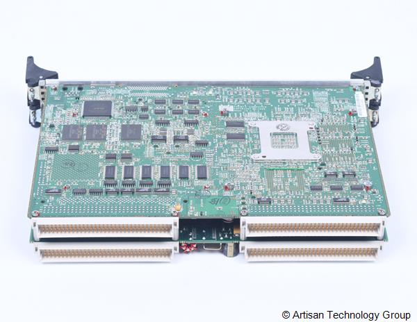 USPIIi-1v/2P Mercury Computer Systems (440 MHz UltraSPARC IIi Engine (1 ...