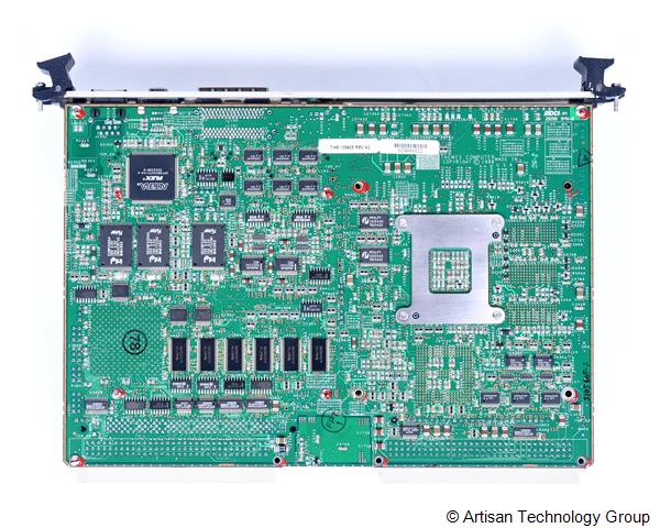 USPIIi-1v/2P Themis (300 MHz UltraSPARC IIi Engine (128 MB Memory ...