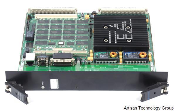 MERCURY COMPUTER SYSTEMS / THEMIS PRODUCTS