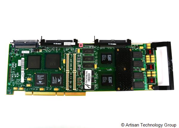 Vantage RT 7400 Mercury Computer Systems (RACE++ PCI Module) | ArtisanTG™