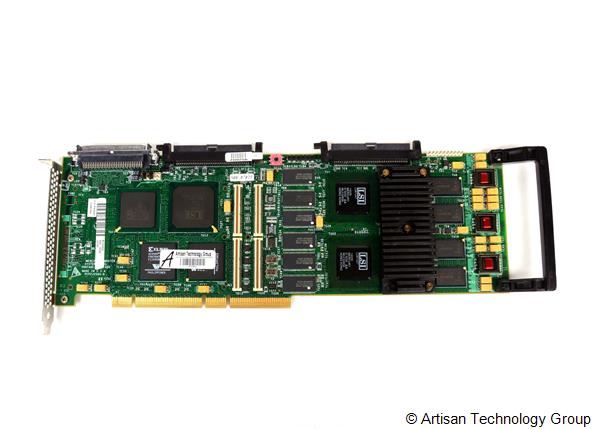 Vantage RT 7400 Mercury Computer Systems (RACE++ PCI Module) | ArtisanTG™