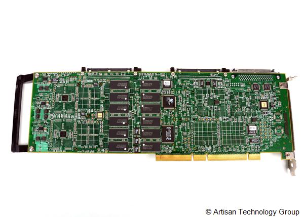 Vantage RT 7400 Mercury Computer Systems (RACE++ PCI Module) | ArtisanTG™