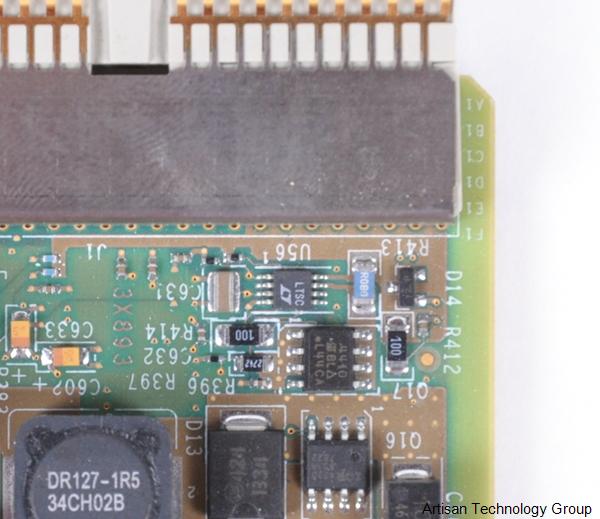ImpactRT 3100 Mercury Computer Systems (Processing Module) | ArtisanTG™