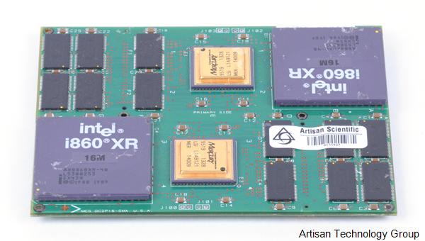 Mercury Computer Systems 900-40127 VME64 Chassis - Price, Specs