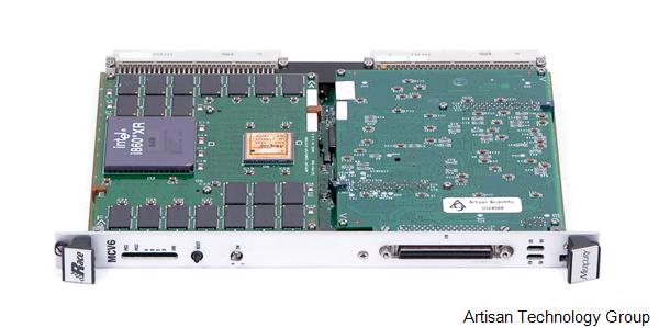 Mercury Computer Systems 900-40127 VME64 Chassis - Price, Specs
